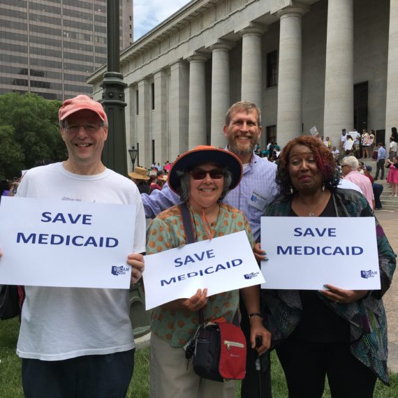 Hospital Financial Assistance and HCAP - UHCAN Ohio | Universal Health ...