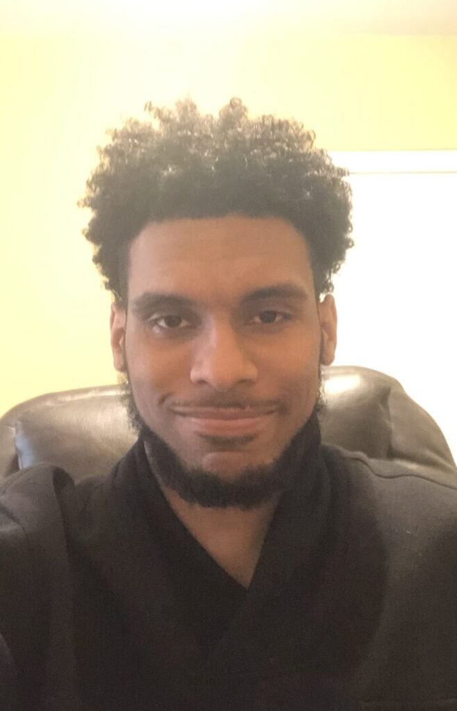 Justin Carter Bio - UHCAN Ohio | Universal Health Care Action Network